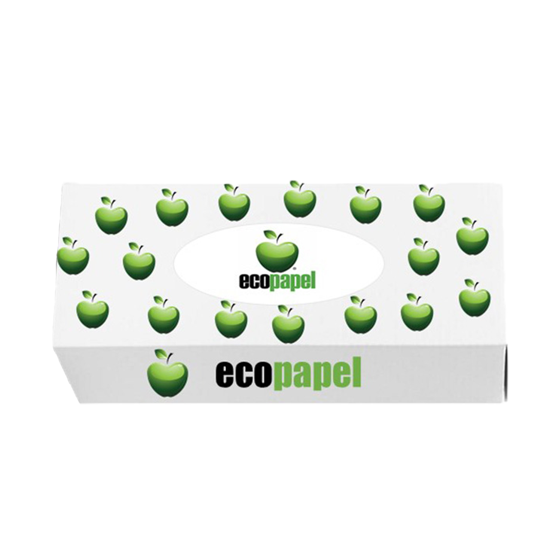 Facial Tissue Paper | Facial Tissue Box | Q&ASupplies